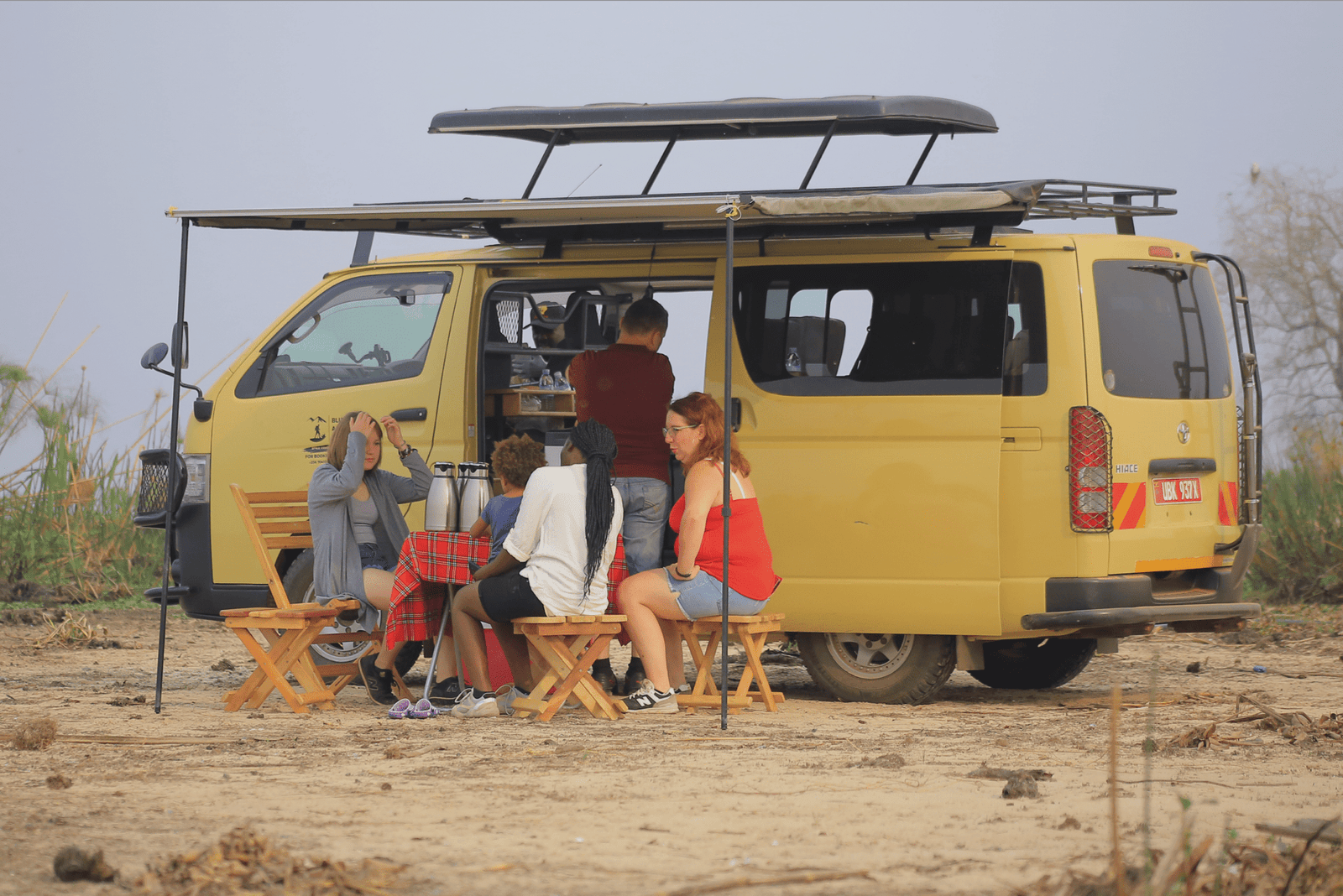Blue Adventure Safari - Unforgettable East African Adventures - Luxury ...
